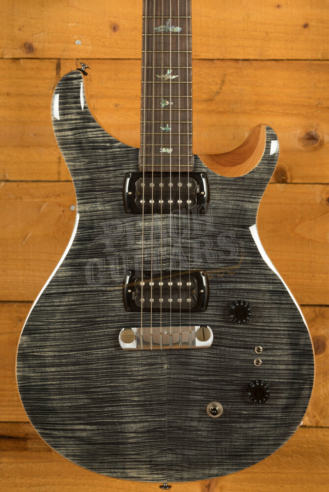 PRS SE Signature | SE Paul's Guitar - Charcoal