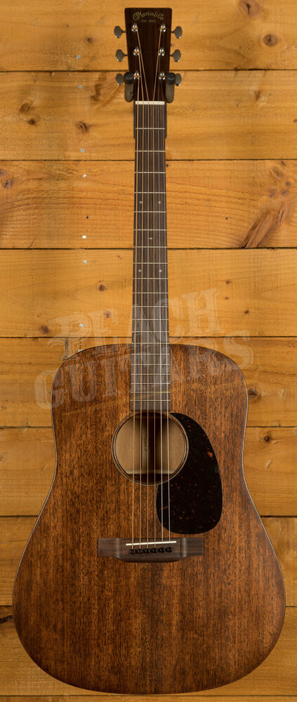 Martin 15 Series | D-15M