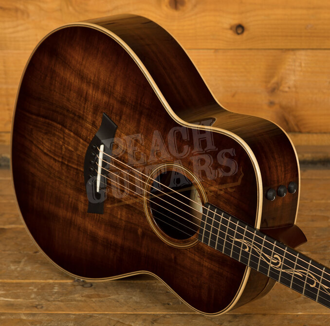 Taylor Koa Series | GT K21e