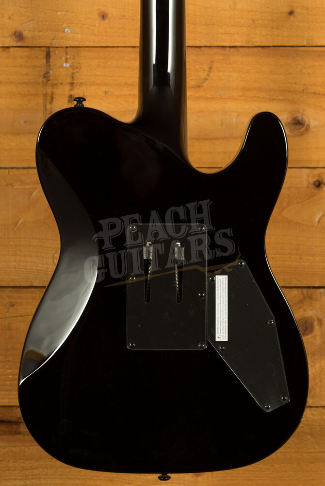 ESP LTD Eclipse '87 LH | Left-Handed - Black *B-Stock*