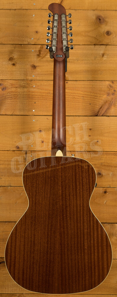 Fender Villager 12-String | Aged Natural