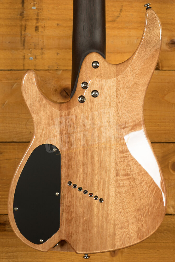 Ormsby Joe Haley SX GTR | 7-String Multi-Scale - OB