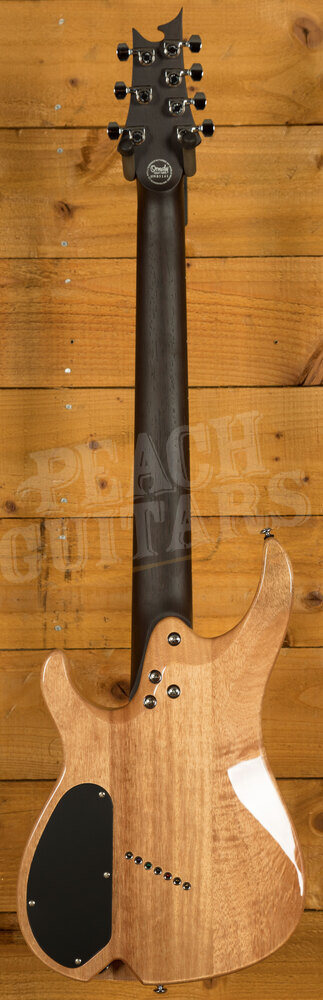 Ormsby Joe Haley SX GTR | 7-String Multi-Scale - OB