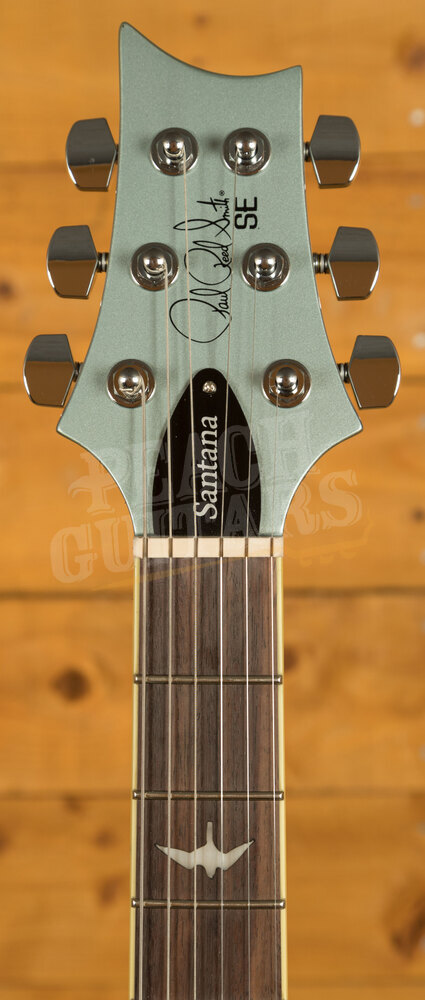 PRS SE Standard 24 - Bay Bridge Blue