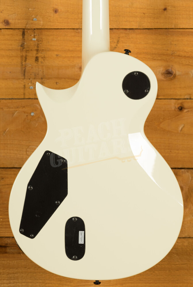 ESP LTD EC-401 | Olympic White