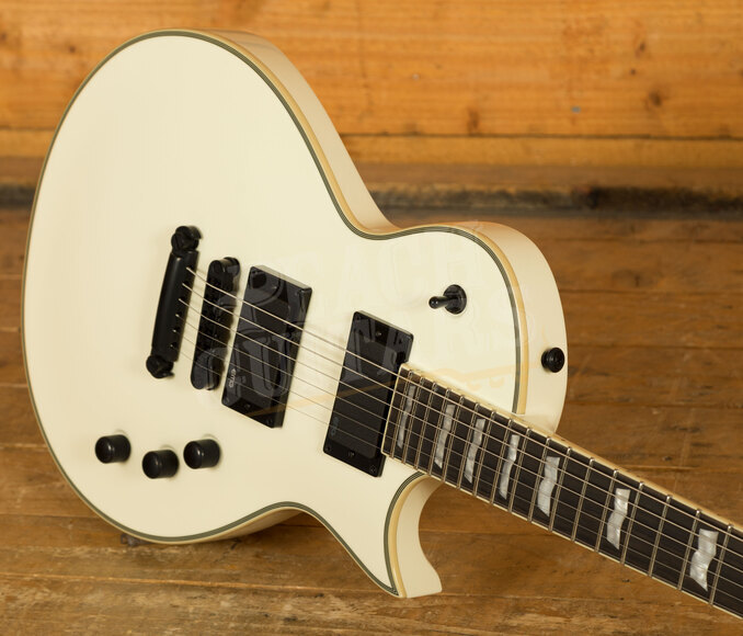ESP LTD EC-401 | Olympic White