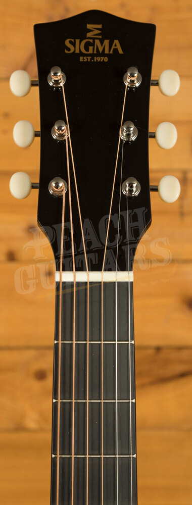 Sigma SG Series | JM-SG45 - Sunburst