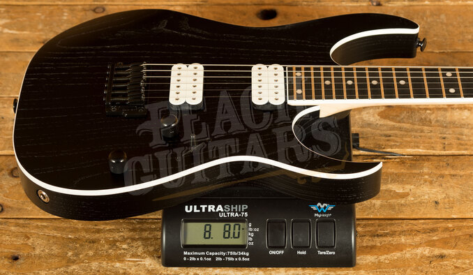 Ibanez RG Prestige | RGR652AHBF - Weathered Black