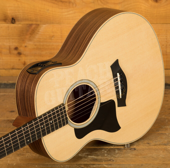 Taylor GS Mini Series | GS Mini-e Rosewood - Left-Handed