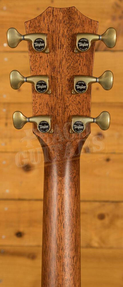 Taylor 800 Series | Builder's Edition 814ce