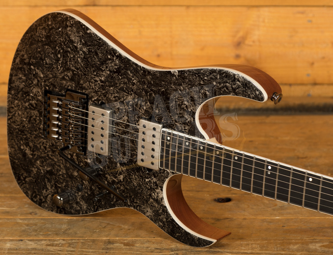 Ibanez RG5320-CSW Cosmic Shadow