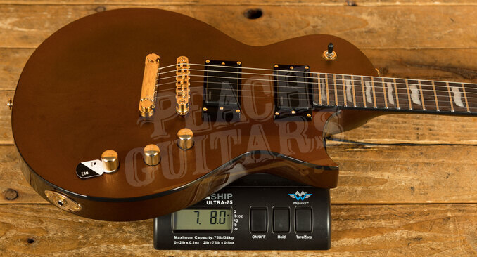 ESP LTD EC-1000 | Gold Andromeda