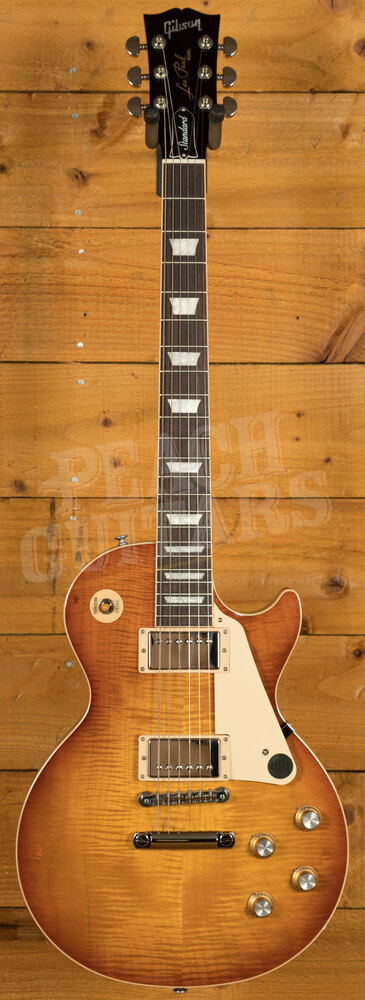 Gibson Les Paul Standard '60s - Unburst