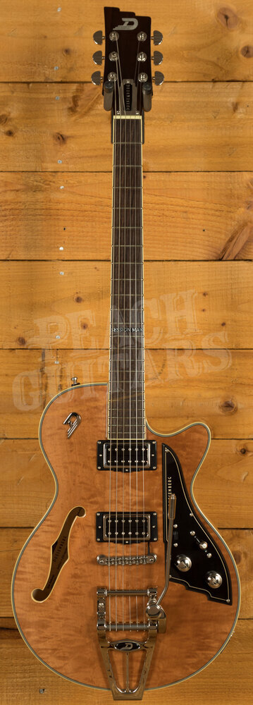 Duesenberg Alliance Series Tom Bukovac Signature