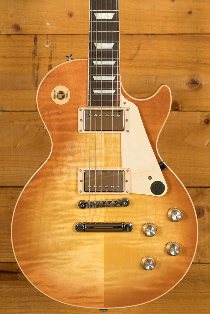 Gibson Les Paul Standard '60s - Unburst