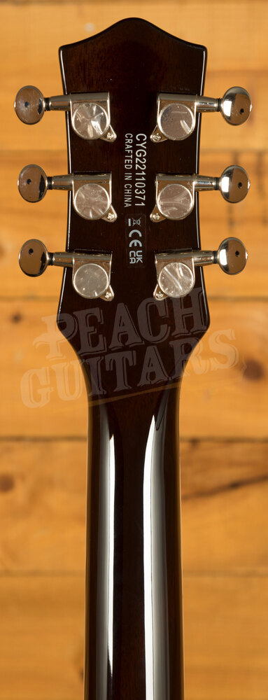 Gretsch G5210-P90 Electromatic Jet Two 90 | Single Barrel Burst