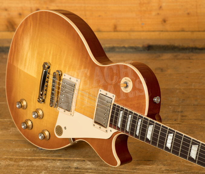 Gibson Les Paul Standard '60s - Unburst