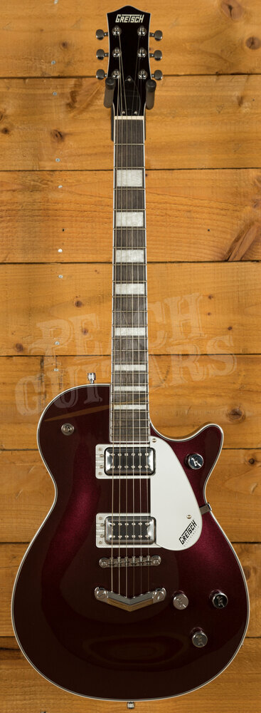 Gretsch G5220 Electromatic Jet BT | Dark Cherry Metallic