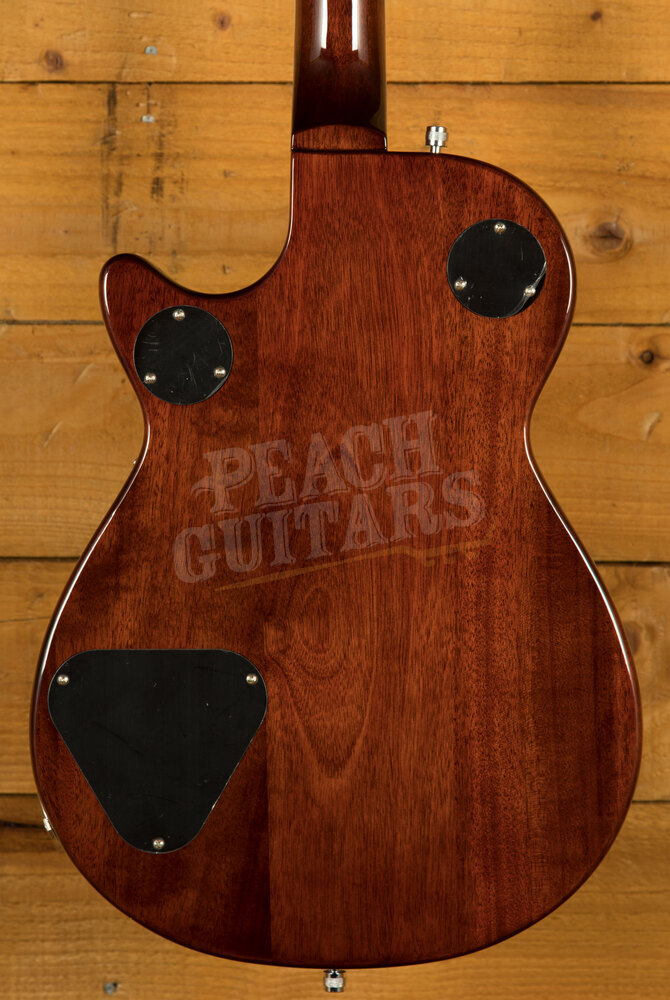 Gretsch G5220 Electromatic Jet BT | Dark Cherry Metallic