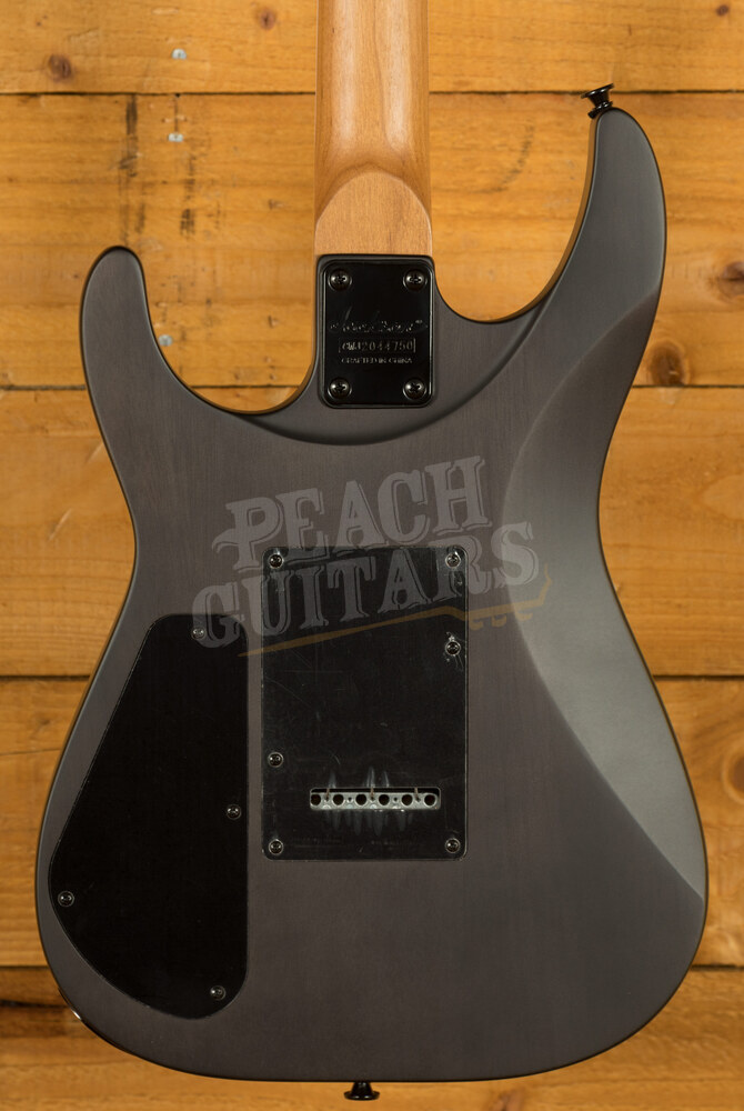 Jackson JS Series Dinky Arch Top JS24 DKAM, Black Stain