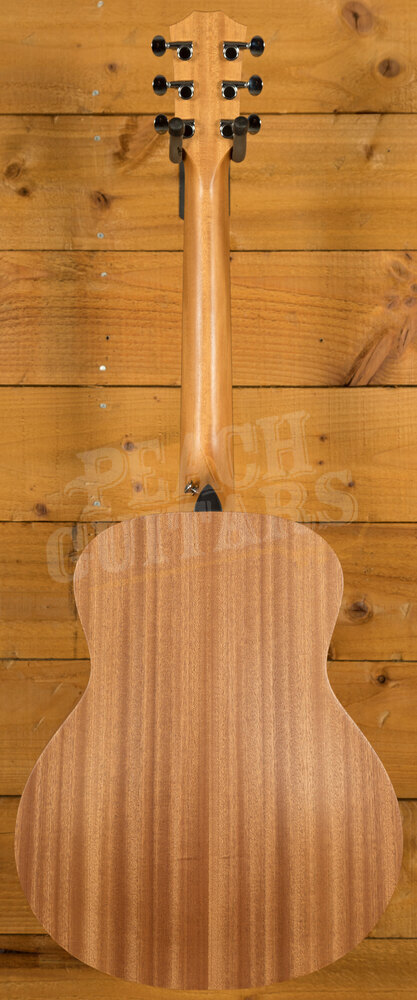 Taylor GS Mini Series | GS Mini Mahogany