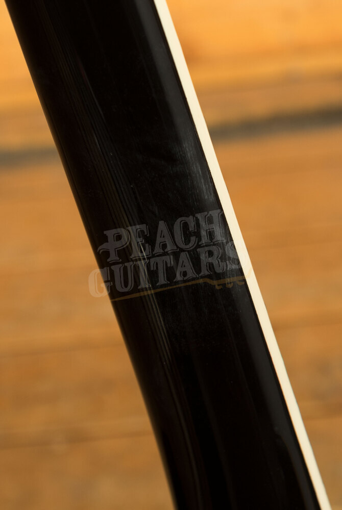 ESP LTD Eclipse '87 LH | Left-Handed - Black *B-Stock*