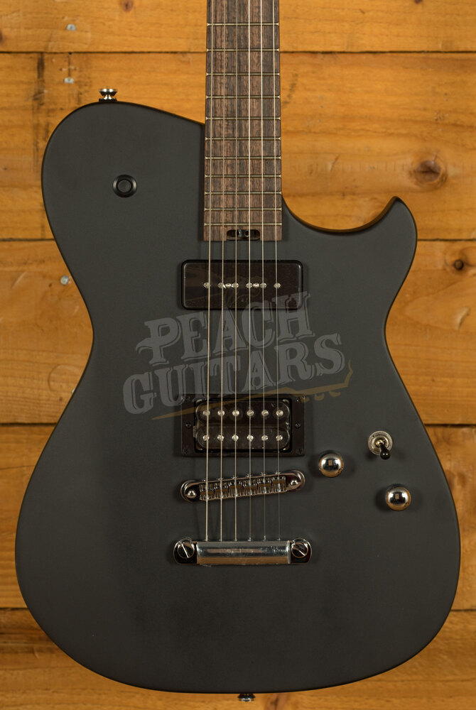 Cort X Manson Meta Series MBM-2P Satin Black