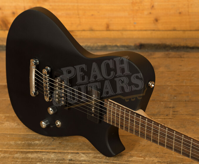 Cort X Manson Meta Series MBM-2P Satin Black