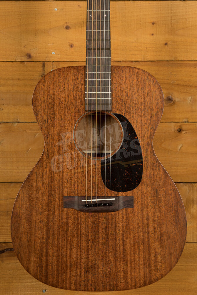 Martin 15 Series | 000-15M