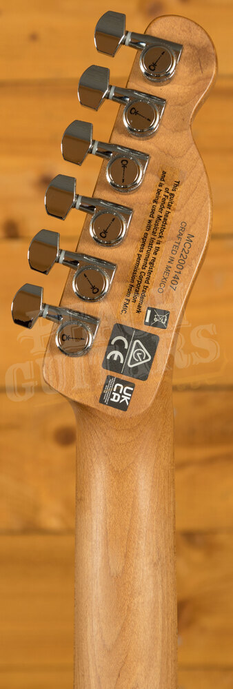 Charvel Pro Mod SC2 24 2PT HH - Natural