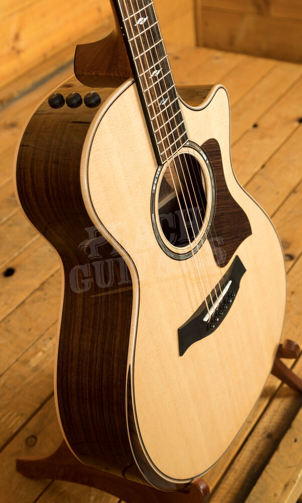 Taylor 812ce V-Class