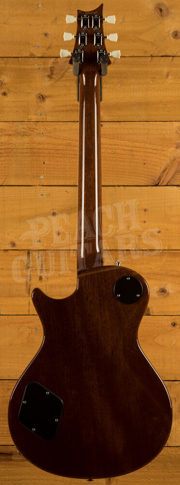 PRS S2 McCarty 594 Singlecut | Quilt Limited | Livingstone Lemondrop