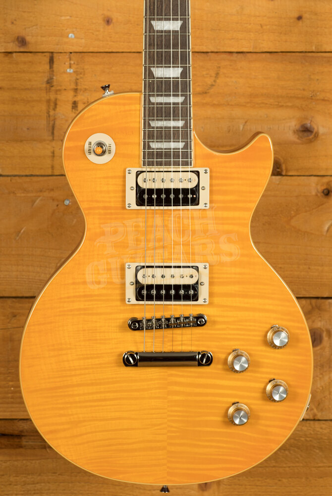 Epiphone Slash Les Paul Standard Appetite Burst w/Hard Case