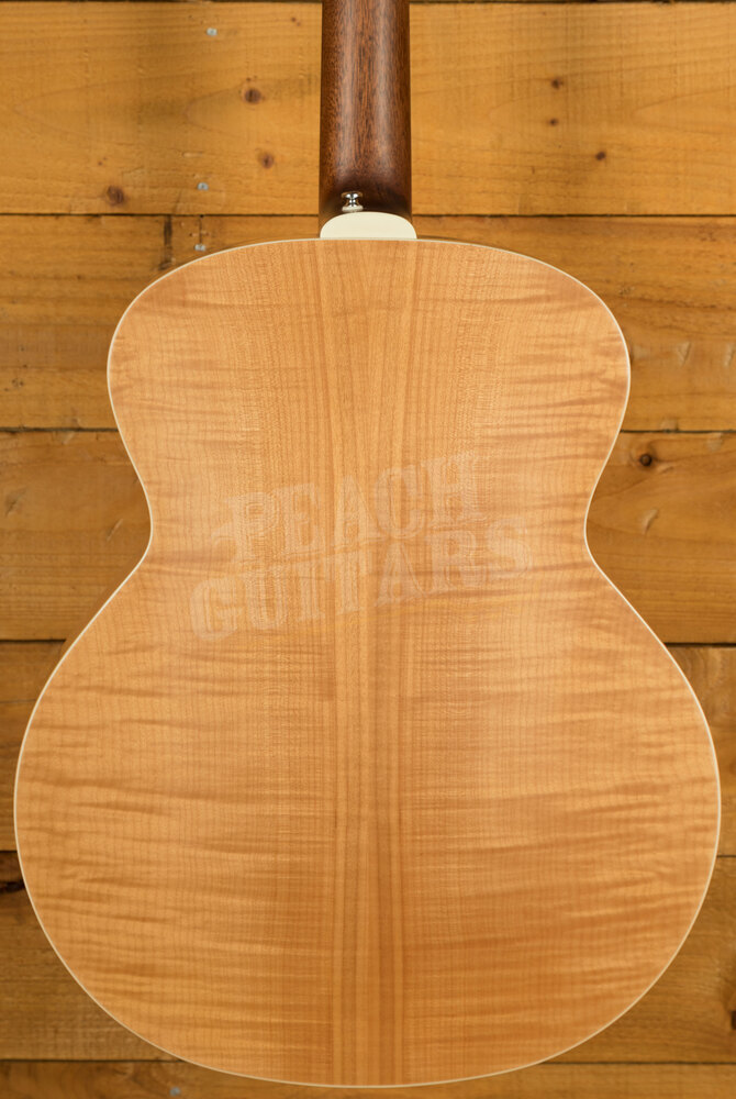 Guild F-2512E Maple Jumbo | 12-String - Electro - Natural