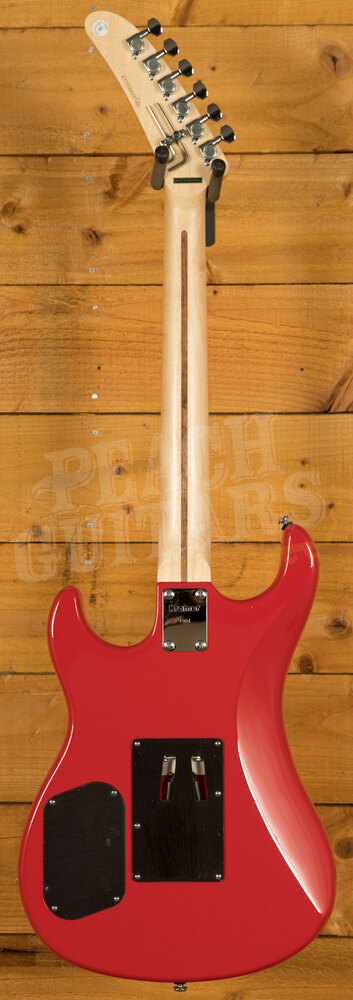 Kramer The 84 Radiant Red