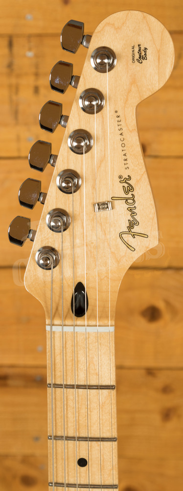 Fender Player Stratocaster | Maple - Black