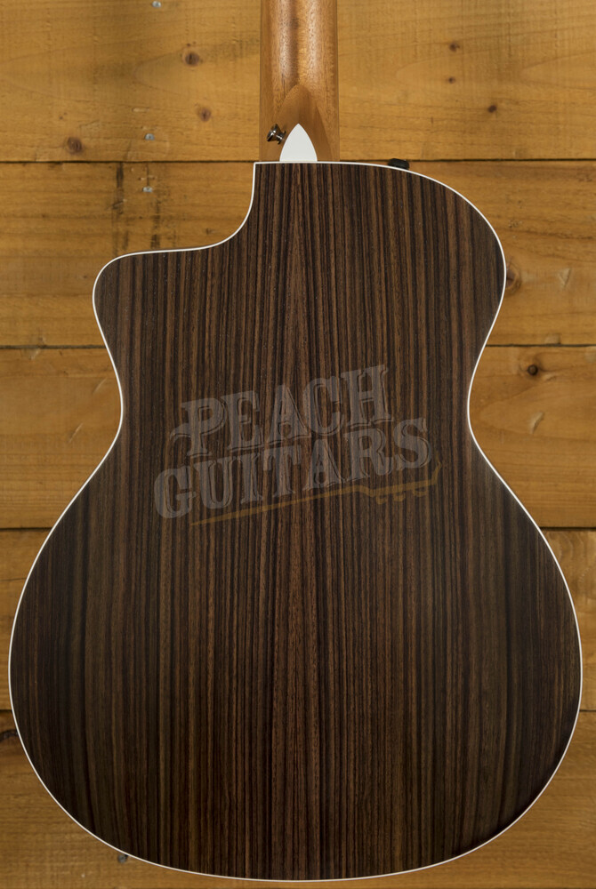 Taylor 214ce-N - Peach Guitars