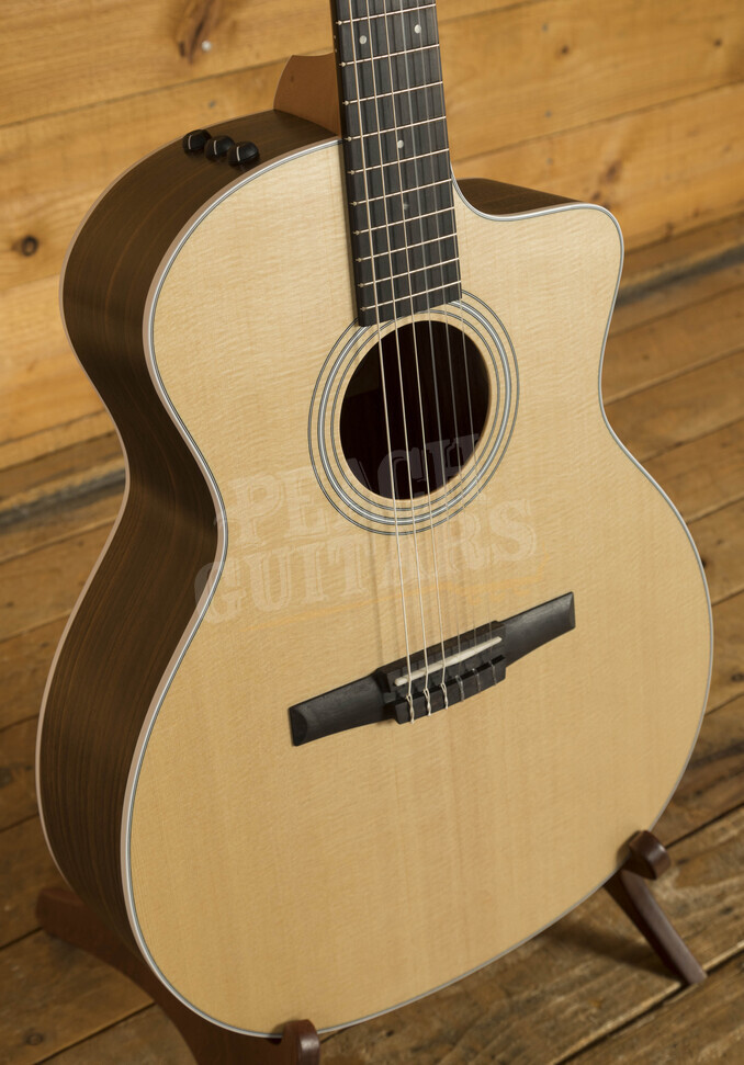 Taylor 214ce-N - Peach Guitars