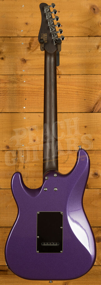 Schecter MV-6 | Metallic Purple