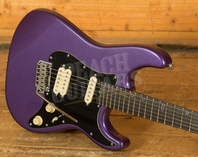 Schecter MV-6 | Metallic Purple