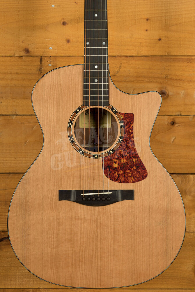 Eastman AC Series | AC122-2CE - Natural