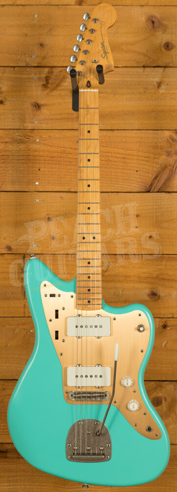 Best cheap backup Jazzmaster with a good size neck profile? *that's not a Mascis Squire* - Page ...
