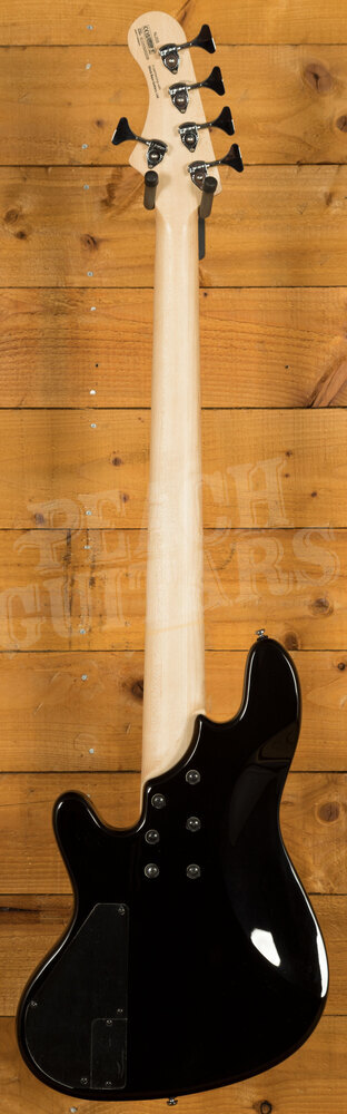 Cort Basses Elrick NJS Series | Elrick NJS 5 - 5-String - Black