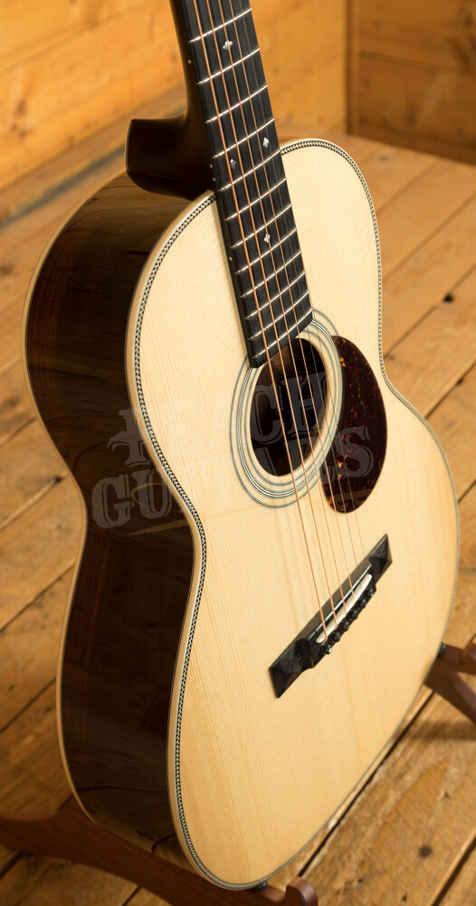 Eastman Traditional | E20OO - 12-Fret 00 - Natural