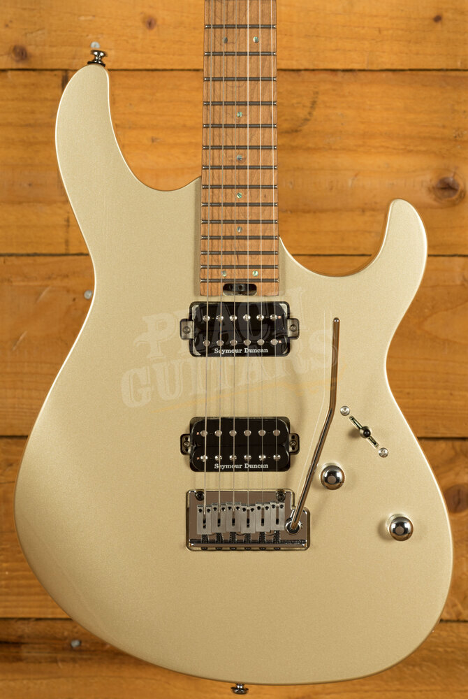 Cort Electrics G Series | G300 Pro - Metallic Gold