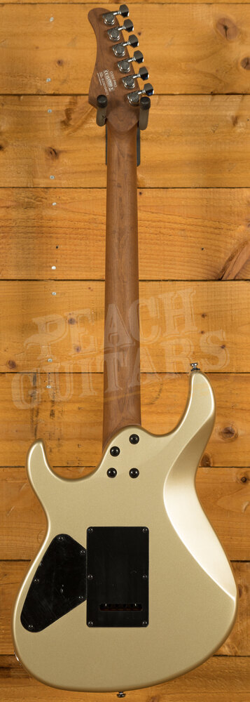 Cort Electrics G Series | G300 Pro - Metallic Gold