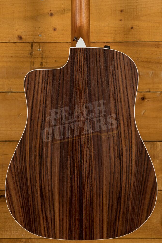 Taylor 210ce - Peach Guitars