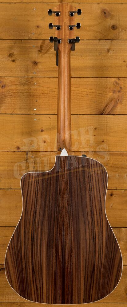 Taylor 210ce - Peach Guitars