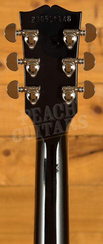 Gibson ES-339 Trans Ebony