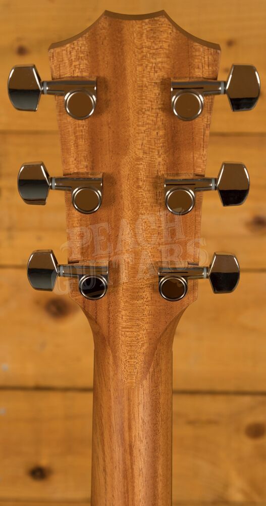 Taylor 210ce - Peach Guitars